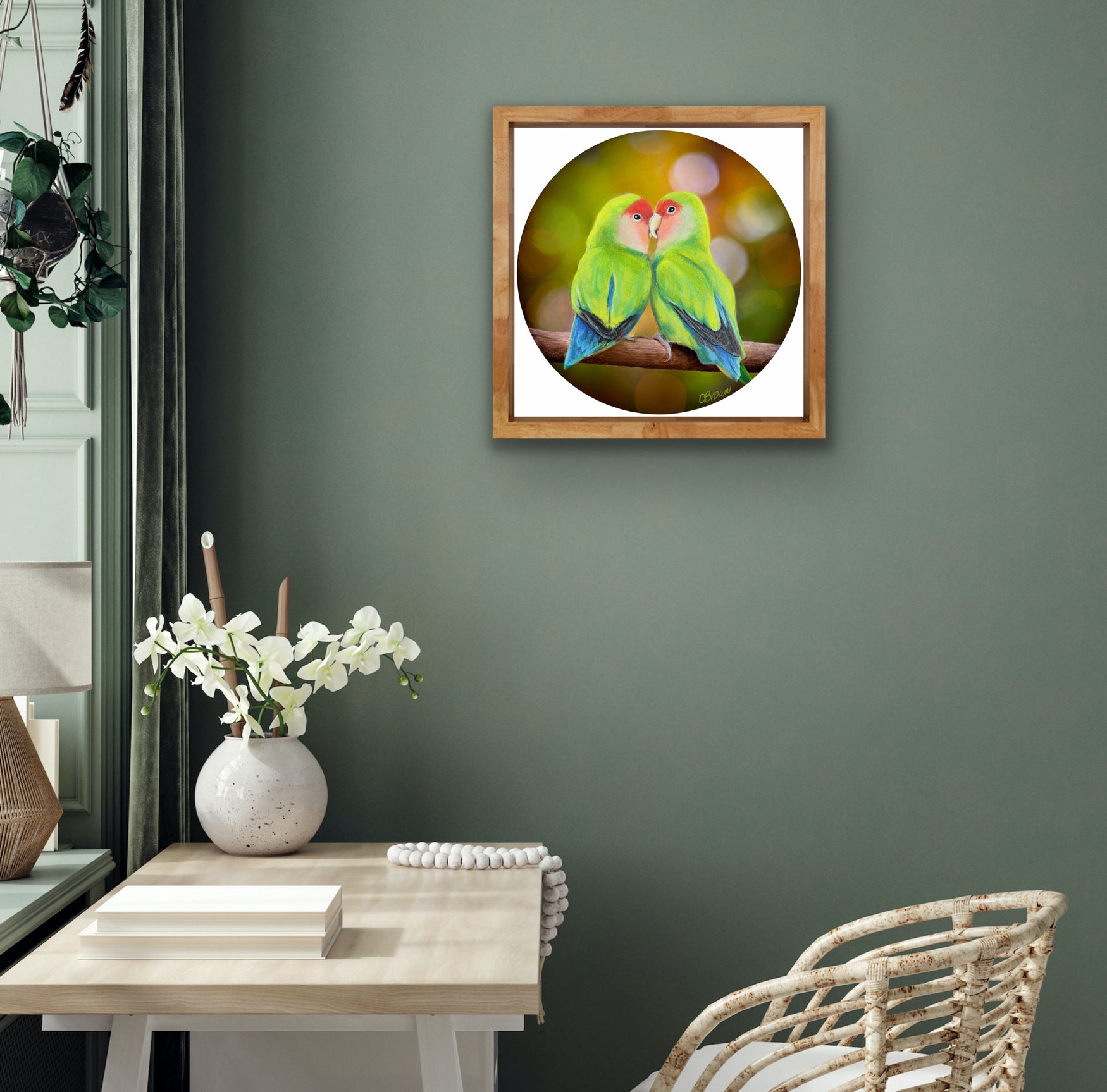 Colleen Brown Studio
